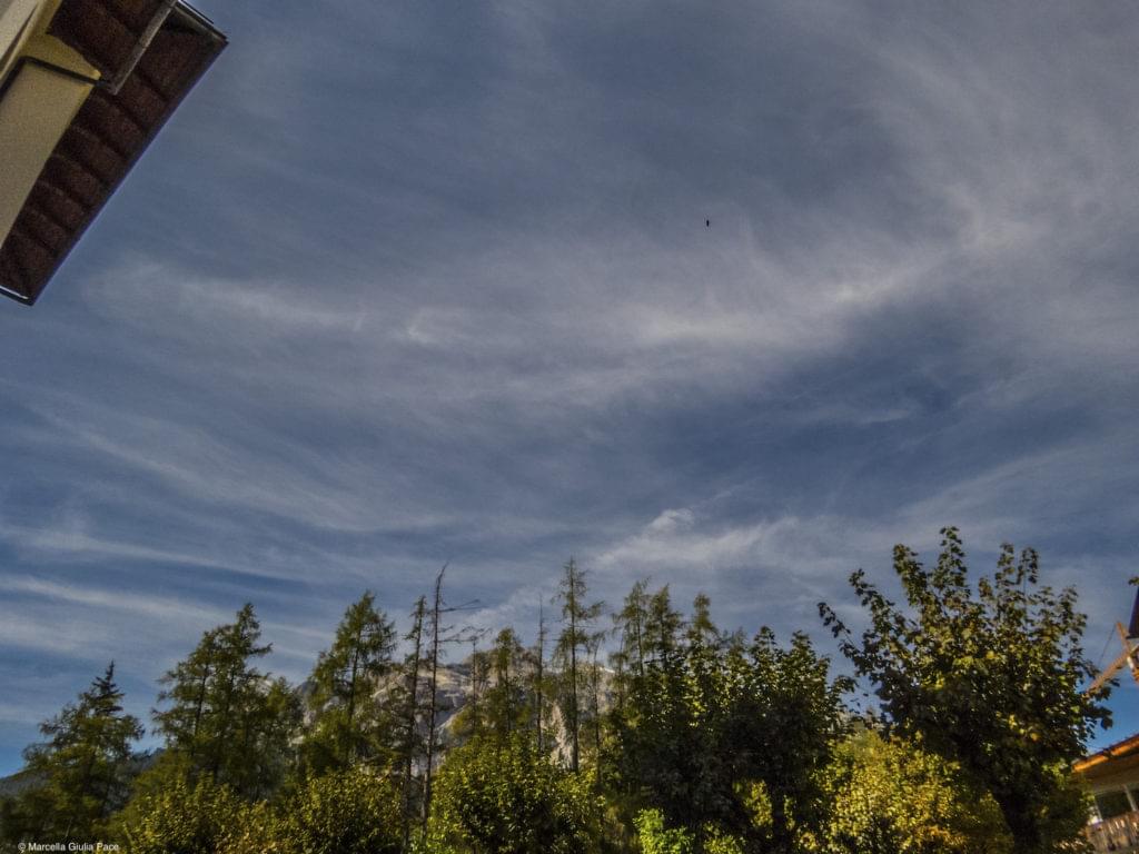 Wegener Arc - Upper Tangent Arc - Parhelic Circle - Circumscribed ...