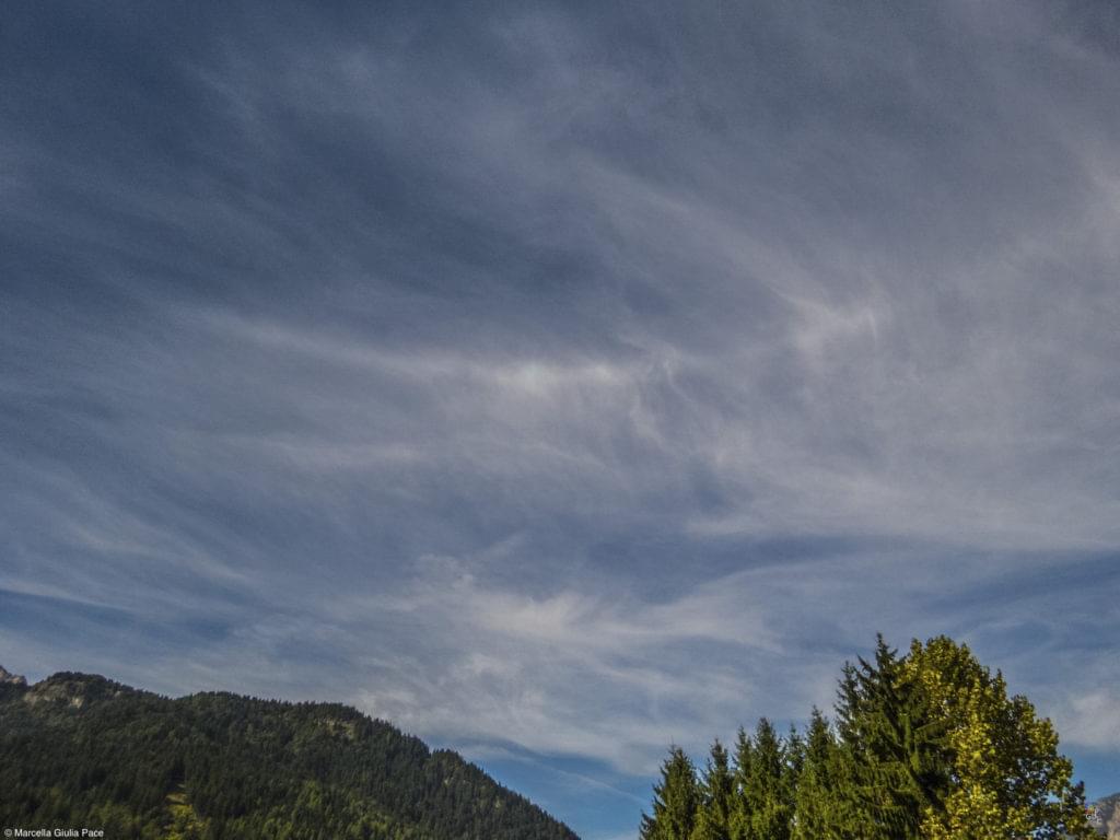 Wegener Arc - Upper Tangent Arc - Parhelic Circle - Circumscribed ...